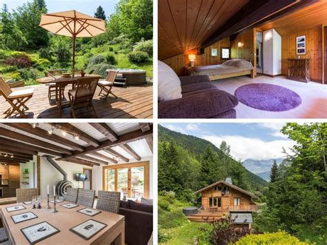 Les 5 meilleurs chalets en Haute Savoie pour votre séjour en montagne