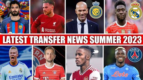 Confirmed Transfer Today Harry Kane To Bayern Munich Mac Allister