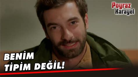 Poyraz Ayşegül den Bahsetti Poyraz Karayel Özel Klip YouTube