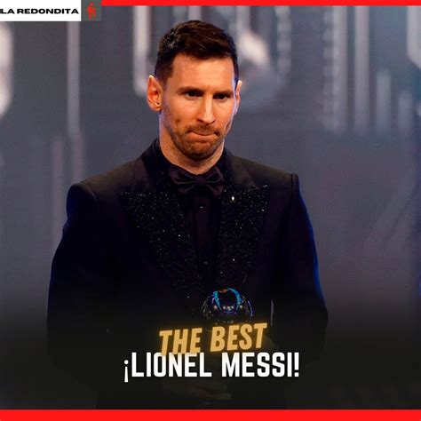 La Redondita GT On Twitter LOS MEJORES JUGADORES Lionel Messi
