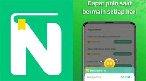 7 Cara Hasilkan Cuan Di Aplikasi Penghasil Uang Cocok Untuk Mahasiswa