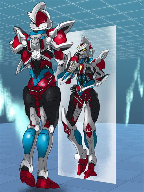 Gridman Ssss Gridman Zerochan Anime Image Board