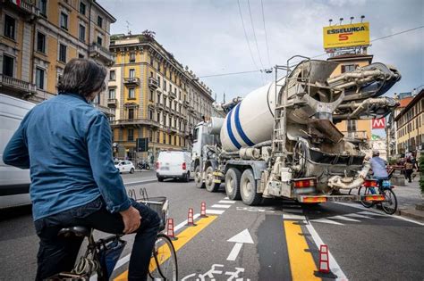 Educazione Stradale La Missione Di Luca Valdiserri Per Salvare Vite