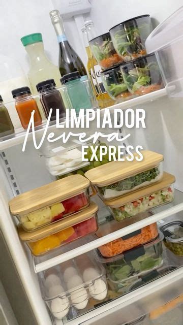 Mal Olor En La Nevera Artofit