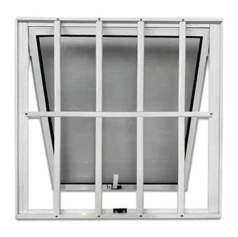 Vitro Max Ar Grade X Alum Nio Branco Linha Parcelamento