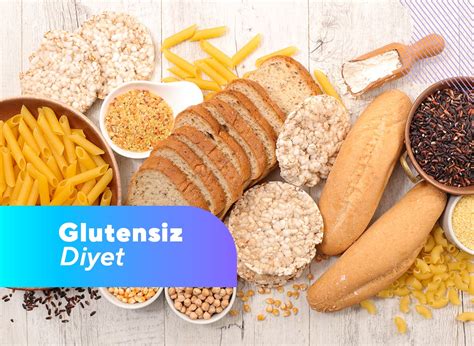 Glutensiz Diyet Nedir Op Dr Mücteba Gündüz