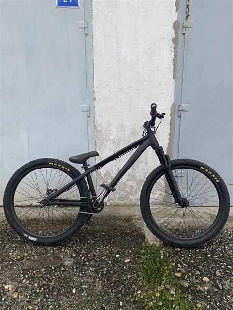 Ctm dirtking Pro Dirt a BMX MTBIKER bazár