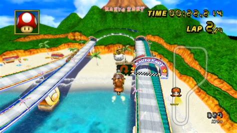 Fastest Lap On All Custom Tracks In Mario Kart Wii Ctgp All World