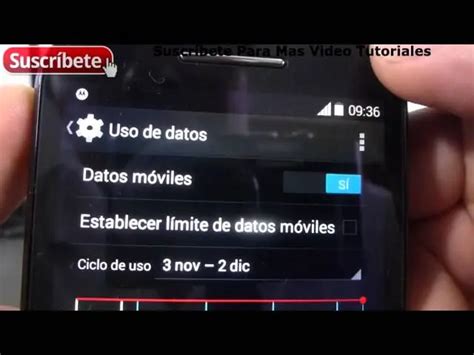 Cómo Activar Datos En Motorola Ferrari Ferrari Club