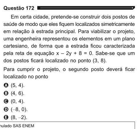 Bom Dia Poderia Me Explicar Essa Quest O Pf Explica
