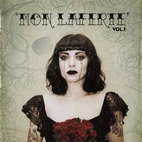 Mon Laferte Mon Laferte Vol Cd Cuotas Sin Inter S