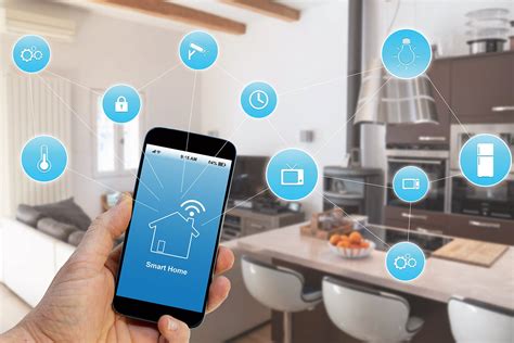 Los mejores dispositivos inteligentes para el hogar harán tu vida más