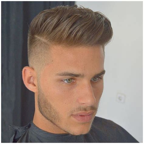 Coiffure Homme Coiffure Homme Rockabilly Coupe Pour Homme Voir