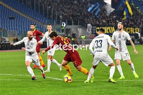 Inter Roma Tutte Le Info Per I Biglietti Del Settore Ospiti