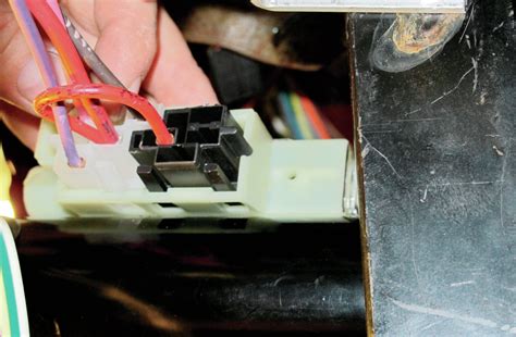 American Autowire Harness Wiring Options For C10s Hot Rod Network