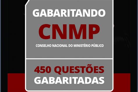 Baixar Caderno Cnmp Quest Es Gabaritadas Em Pdf
