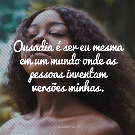 60 Frases De Mulher Decidida Para Despertar Seu Empoderamento Artofit