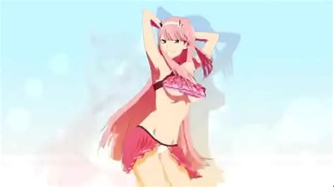 Zero Two Dance Xnxx Video