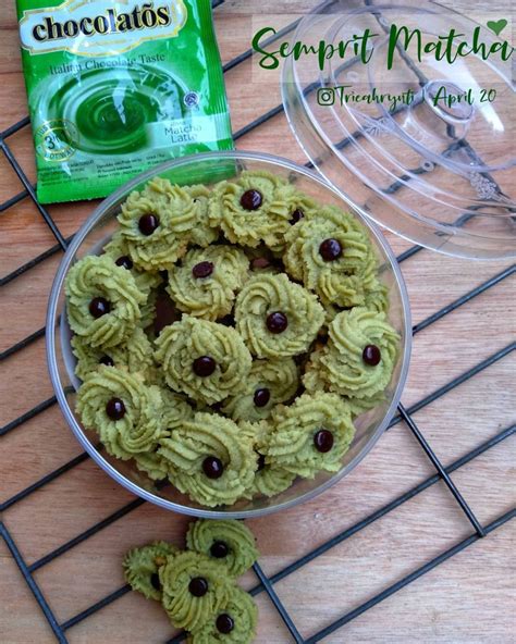 Resep Kue Lebaran Enak Praktis Dan Mudah Dibuat Sendiri Artofit
