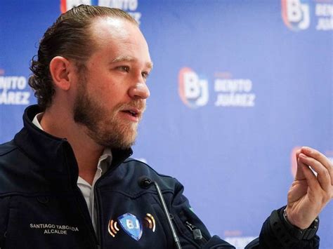 Quién es Santiago Taboada y cuál es su trayectoria Dinero en Imagen