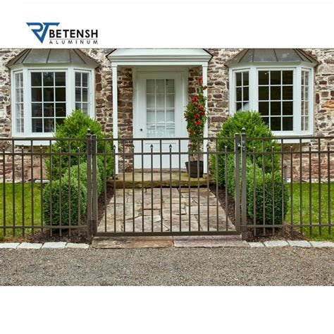 Simple Fence Gate Design In The Philippines Offer Online Gbu