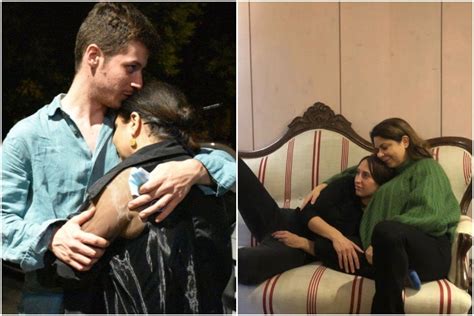 Michela Murgia Dopo Il Tumore Racconta La Sua Famiglia Queer Dal