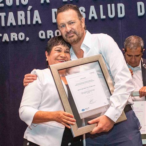 SSalud Queretaro On Twitter RT Makugo Hoy Damos Otro Paso Para