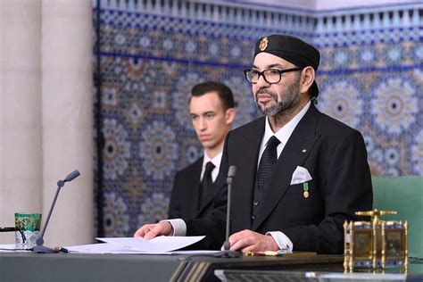 King Of Morocco Invites Israel S Netanyahu On A State Visit I24NEWS