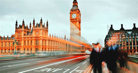 O Que Fazer Em Londres Pra Principiantes Roteiro De 3 Dias