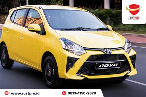 Ganti Kaca Film Ini Ukuran Kaca Mobil Agya Yang Benar