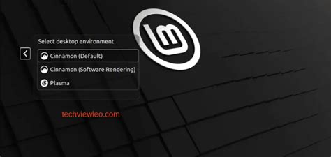 How To Install KDE Plasma Desktop On Linux Mint 21 TechViewLeo