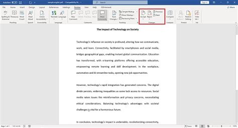 Remove Red Lines In Word Documents A How To Guide