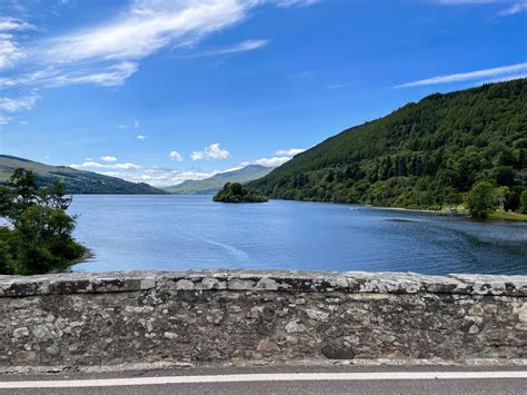 TV Presenter BBC Landward River Tay Series Frame Focus Capture