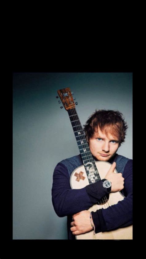 Perfect Ed Sheeran Wallpapers Wallpaper Cave