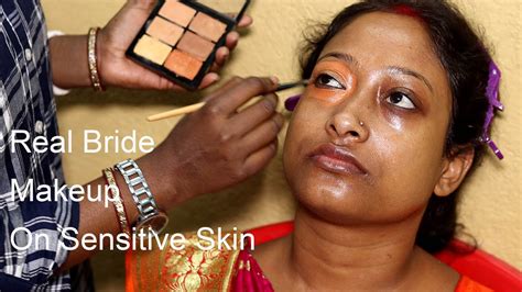 Stani Bridal Makeup Step By Step With Pictures Saubhaya Makeup