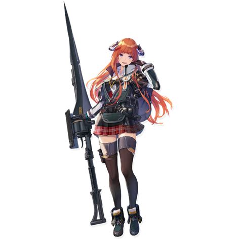 Operator Gallery Bagpipe Arknights Terra Wiki