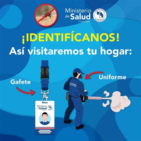 Sitio Web Del Ministerio De Salud Costa Rica Bienvenido