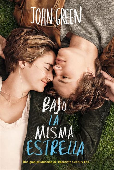 Bajo La Misma Estrella De John Green Resumen Del Libro