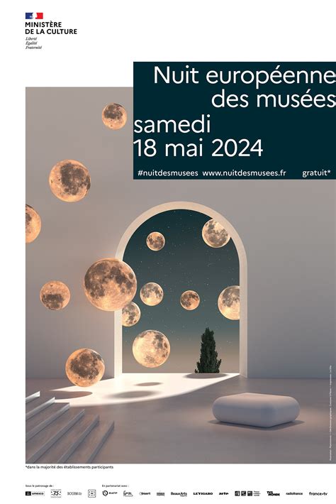 Nuit européenne des Musées 2024 Ville de Lourdes