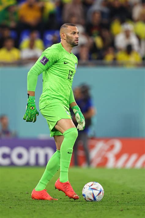 entrada de Weverton Tite utiliza todos os 26 convocados da Seleção