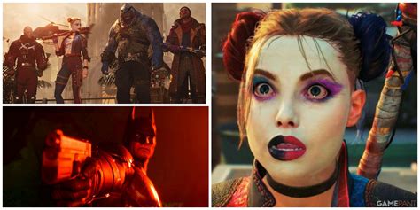 Suicide Squad Kill The Justice League Frequently Asked Questions