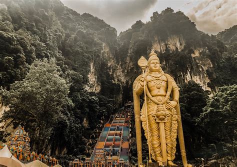14 Famous Landmarks In Malaysia Buildings Places Attractions