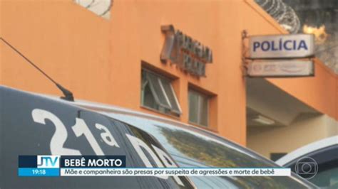 V Deo Pol Cia Investiga Morte De Beb Na Mar Rj G