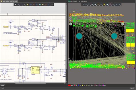 Use The Best Circuit Drawing Software With SPICE And Schematic Capture