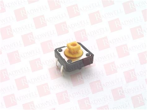 B3F 4055 By OMRON Buy Or Repair Radwell