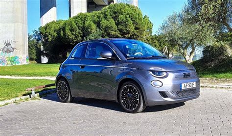 Os 10 carros elétricos mais baratos à venda em Portugal