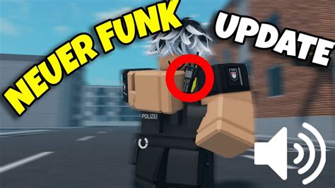 Neues Funk Update In Notruf Hamburg Reden Mit Anderen Spielern