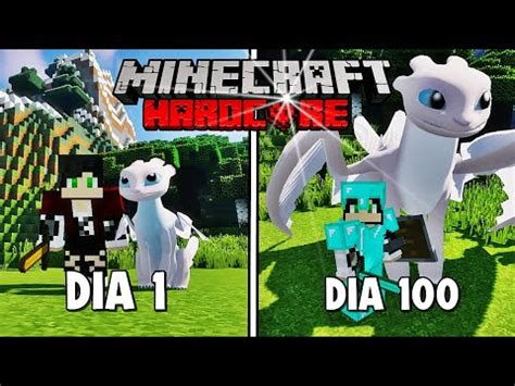 Sobrevivendo Dias Em Um Mundo De Drag Es Parte Youtube