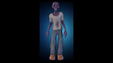 Michael Afton In Fnaf Ar I Have Nothing To Post Gone Wrong