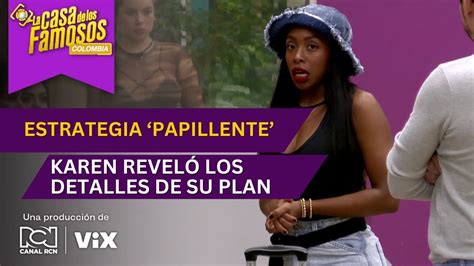 Karen Explic Sus Verdaderas Motivaciones Para Nominar A Alfredo La